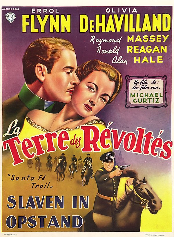 Picture of Santa Fe Trail