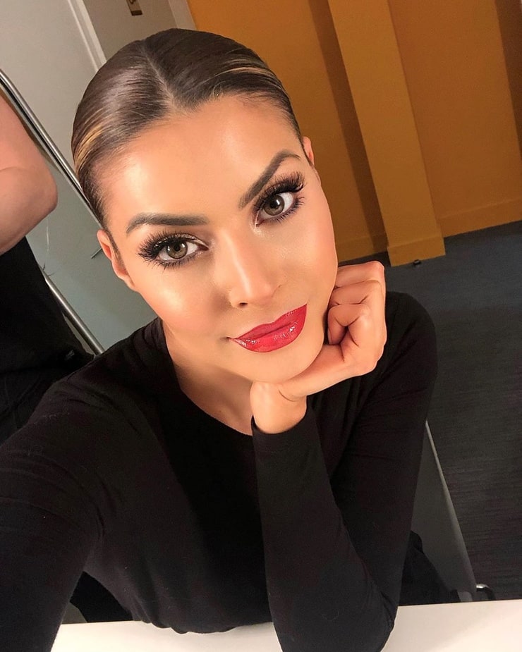 Candice Pascal image