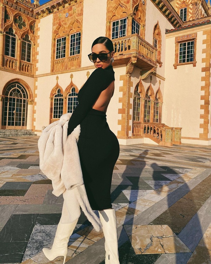 Image of Hope Howard