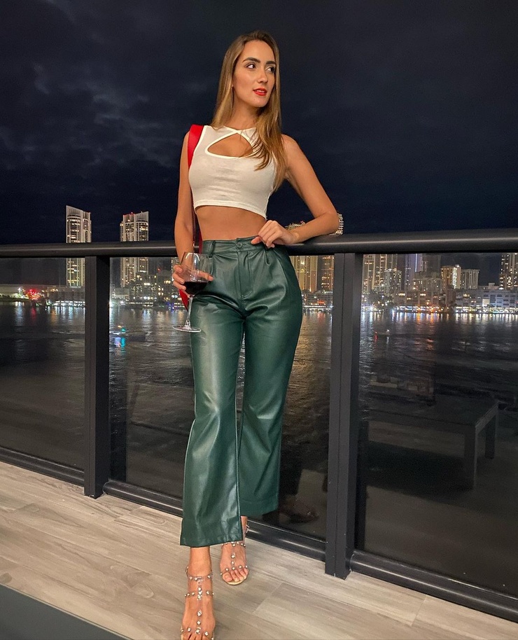 Priscilla Ricart image