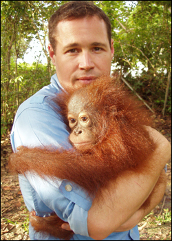 Picture of Jeff Corwin