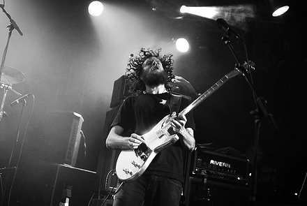 Picture of Aaron Turner