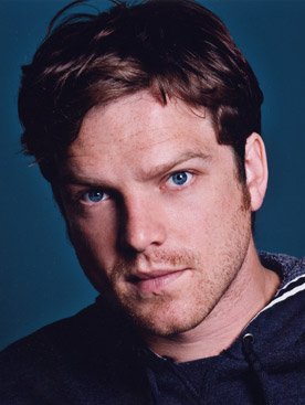 Picture of Rhys Thomas