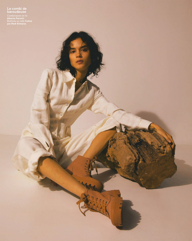 Picture of Gabrielle Rul