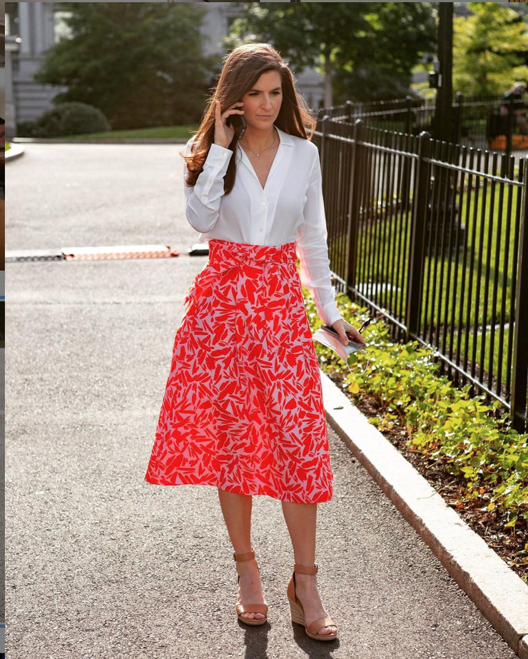 Image of Kaitlan Collins