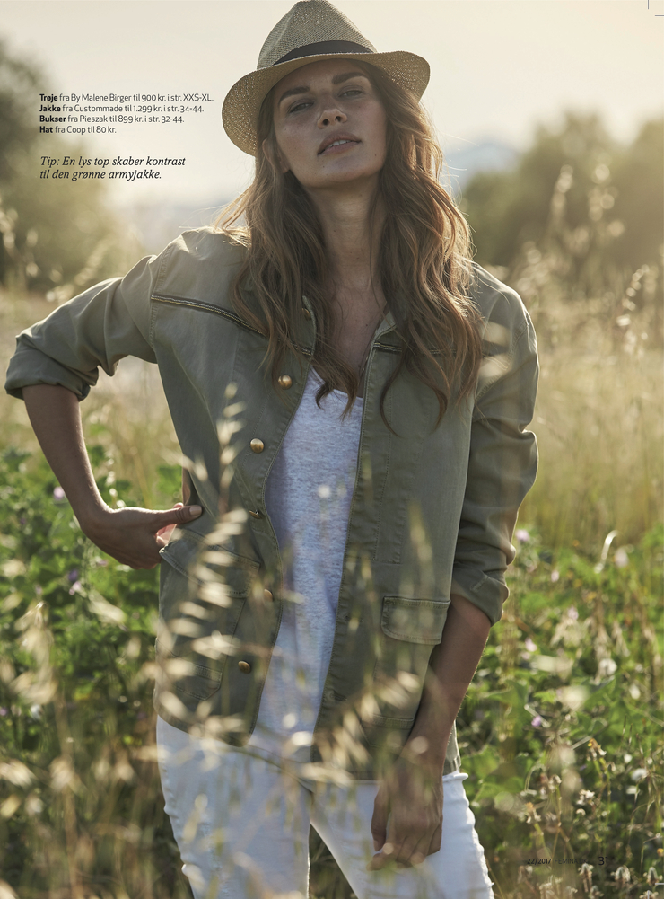 Picture of Antonija Topic