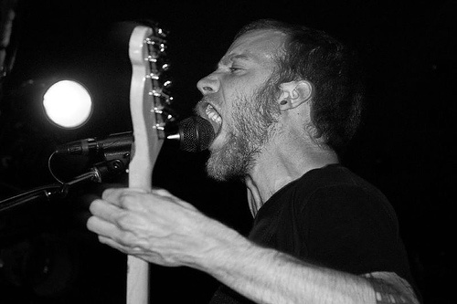 Picture of Aaron Turner