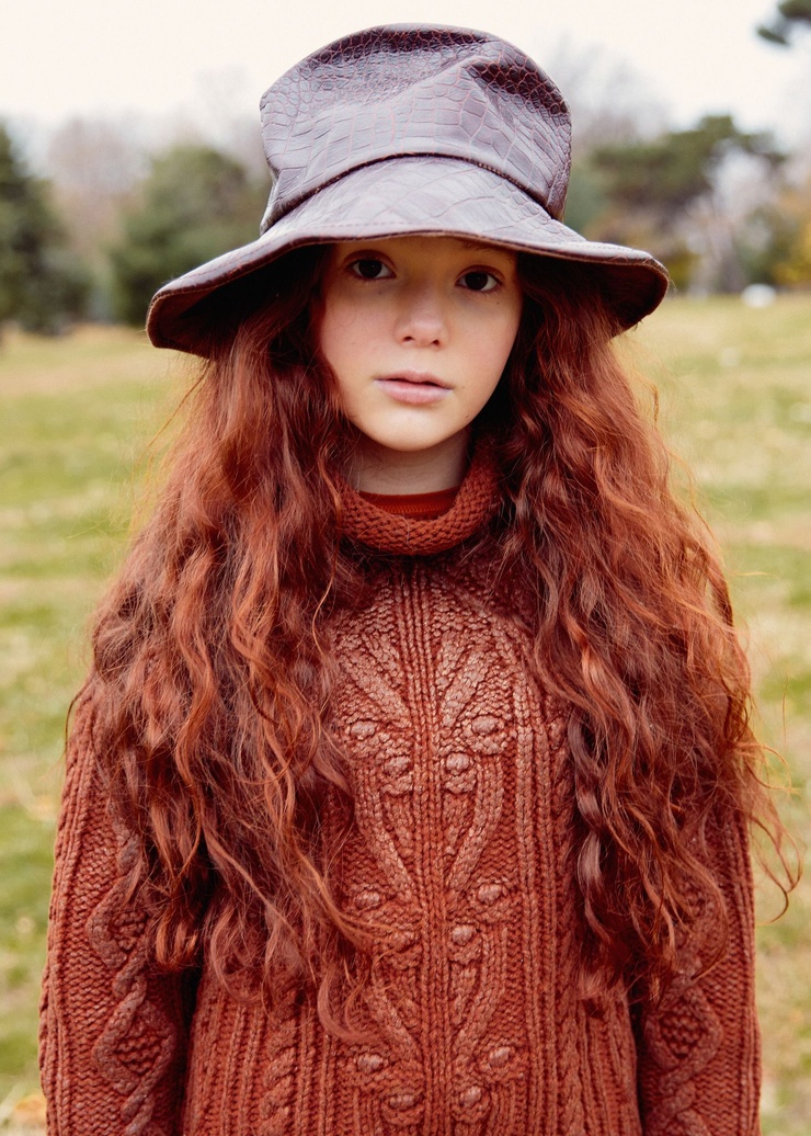 Picture of Brooke Timber