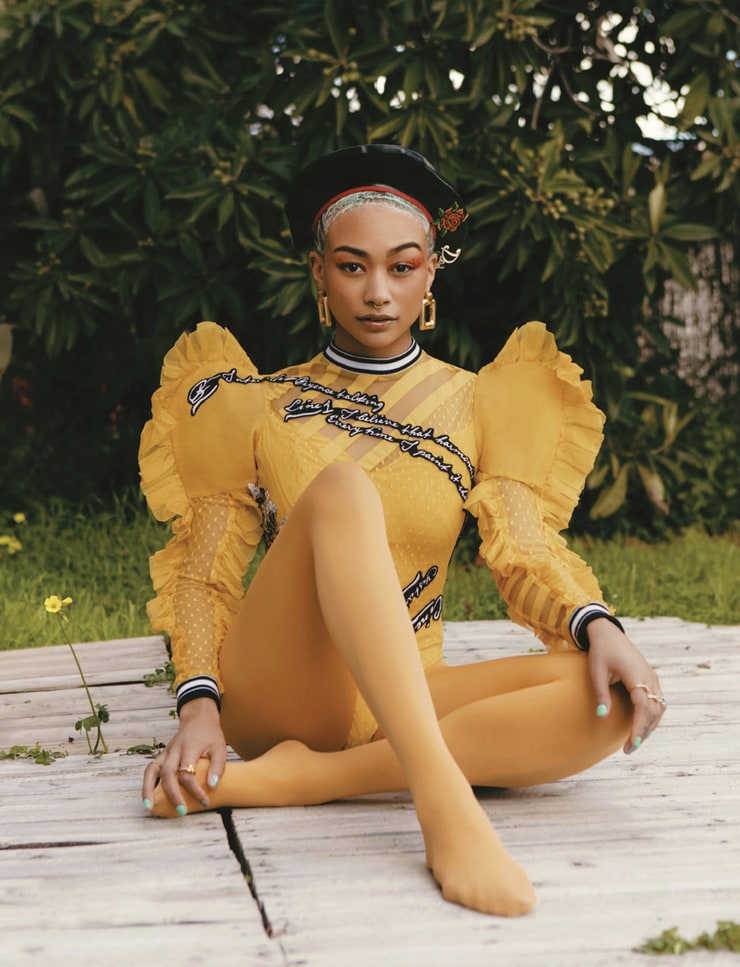 Picture of Tati Gabrielle