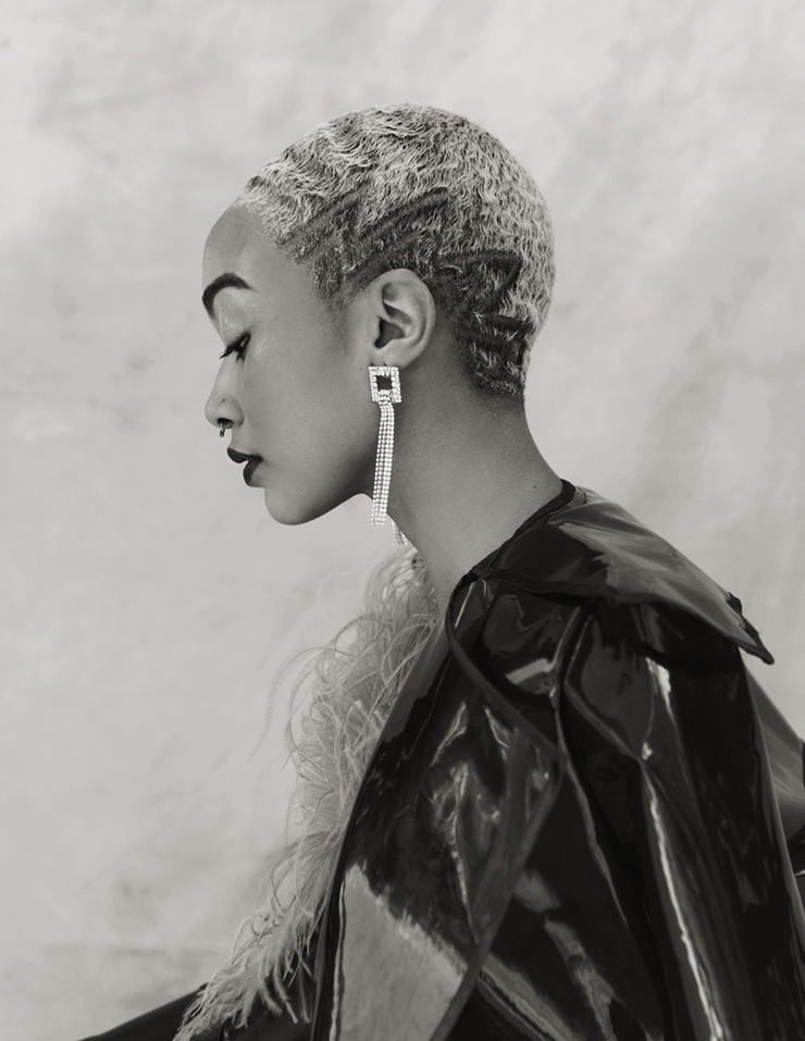 Picture of Tati Gabrielle