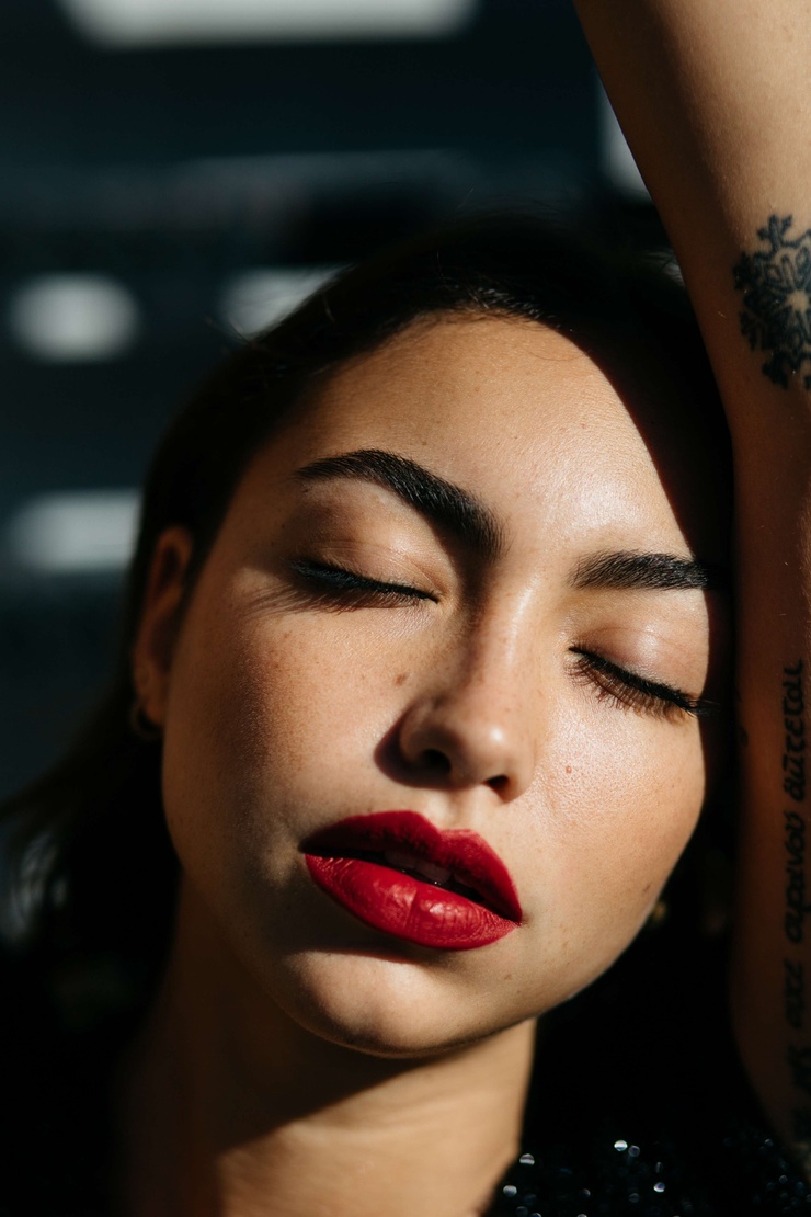 Picture of Valentina Cabassi