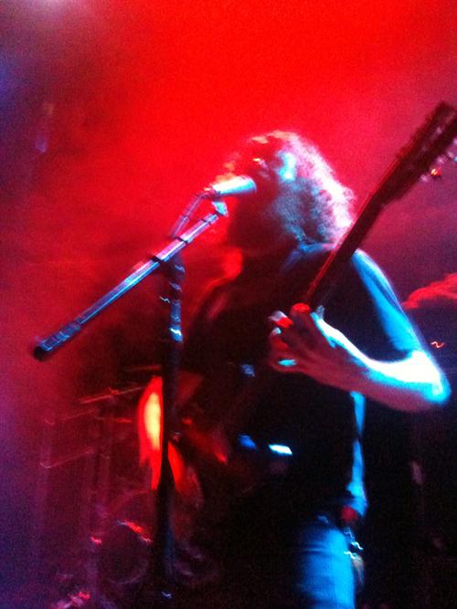 Picture of Aaron Turner