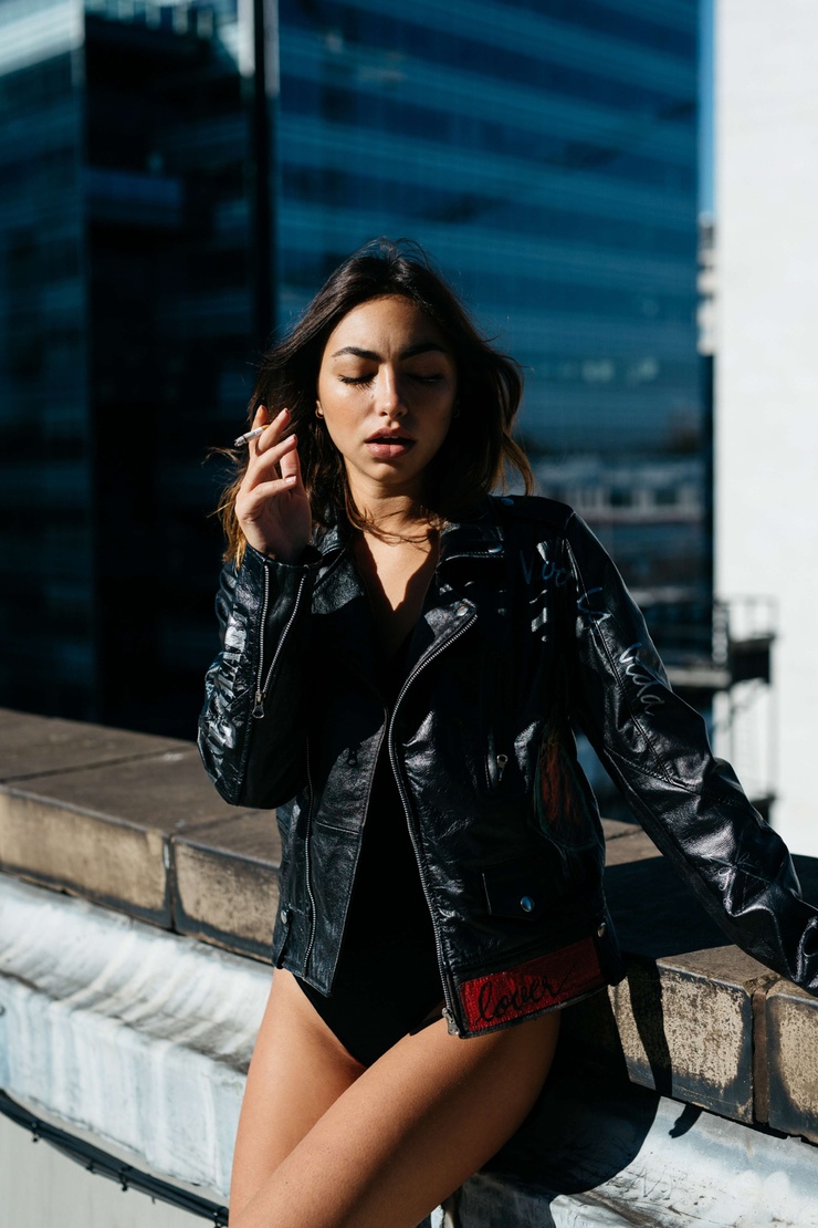 Valentina Cabassi image