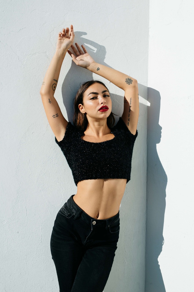 Valentina Cabassi picture