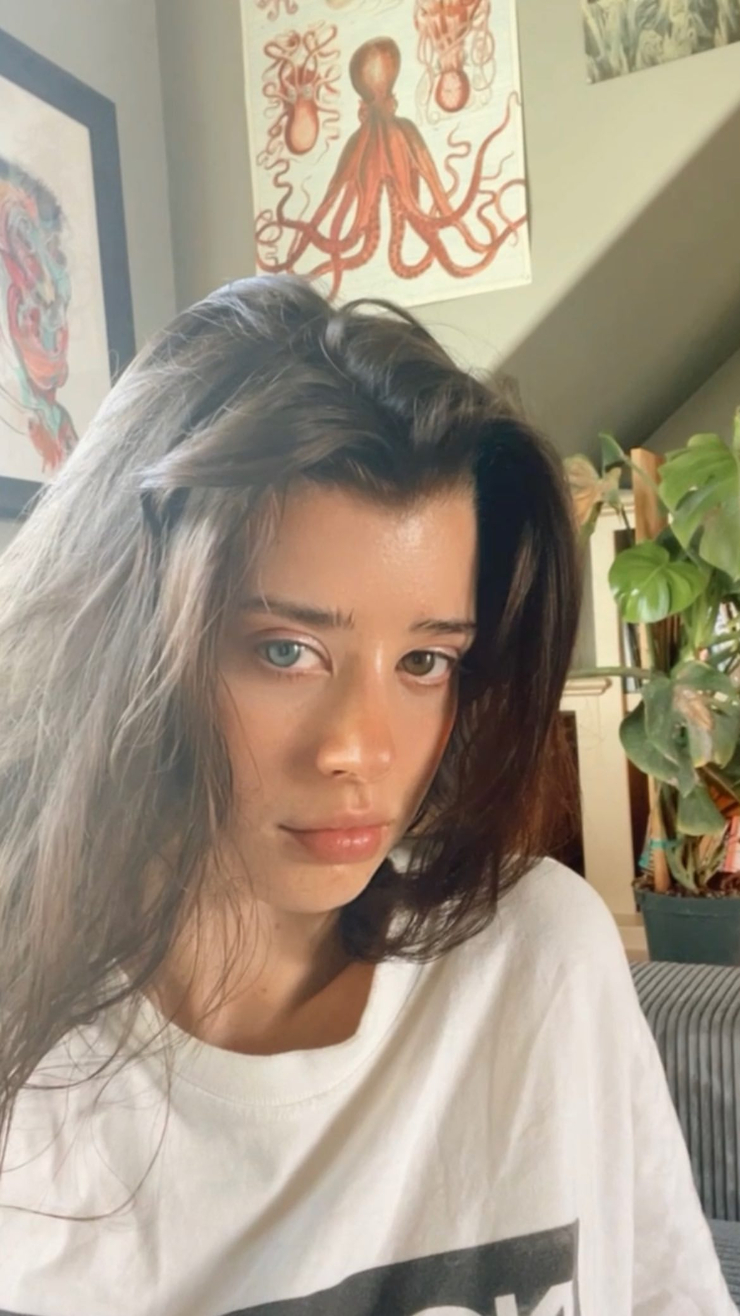 Picture of Sarah McDaniel