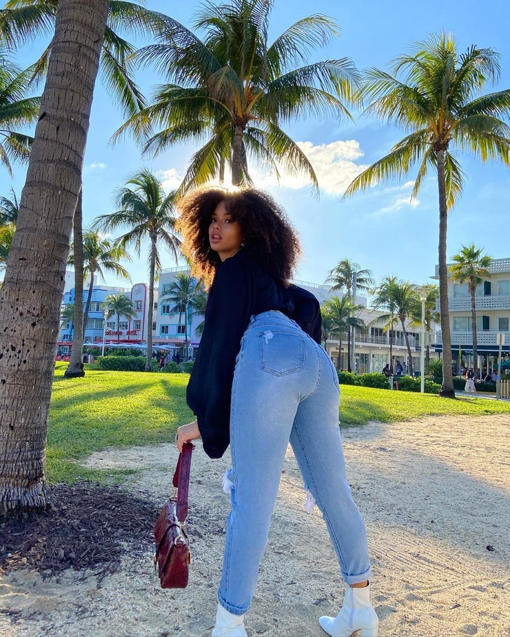 Picture of Selina Negron