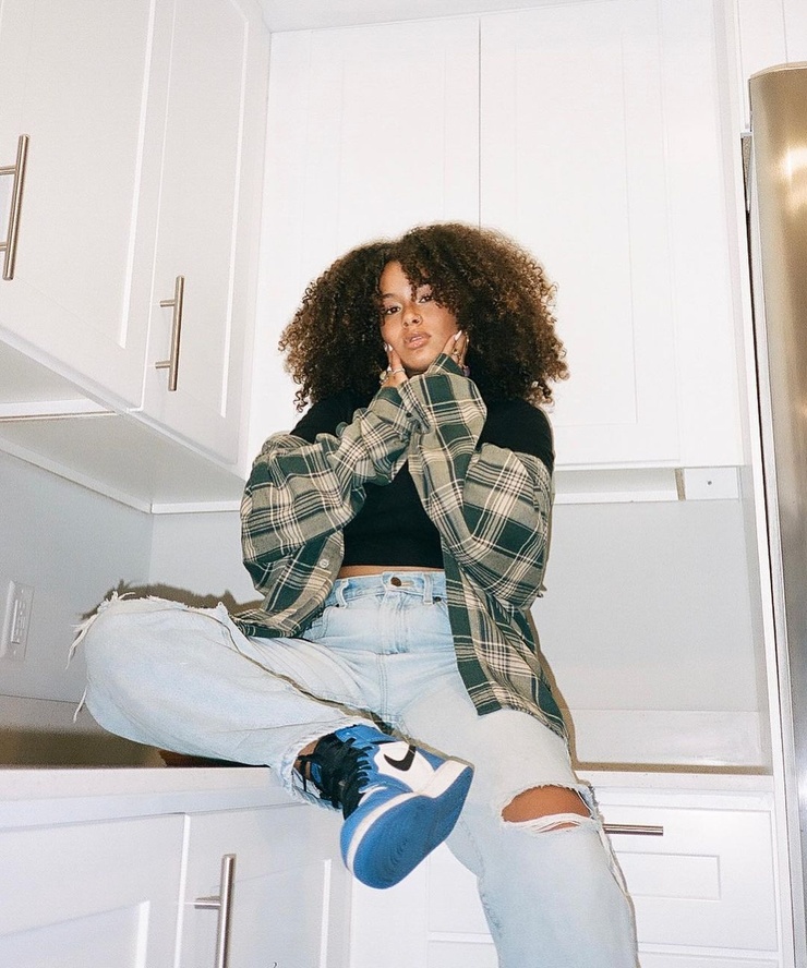 Picture of Selina Negron