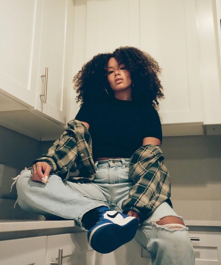 Picture of Selina Negron