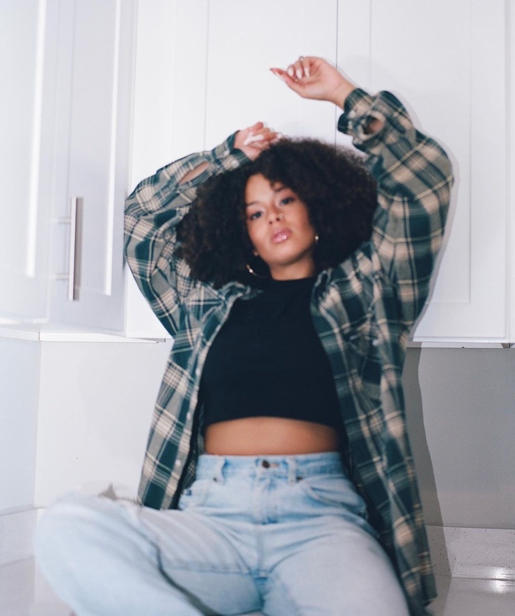 Picture of Selina Negron