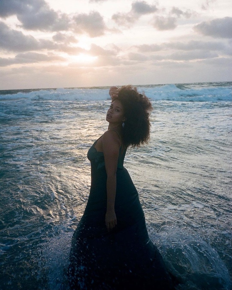 Picture of Selina Negron