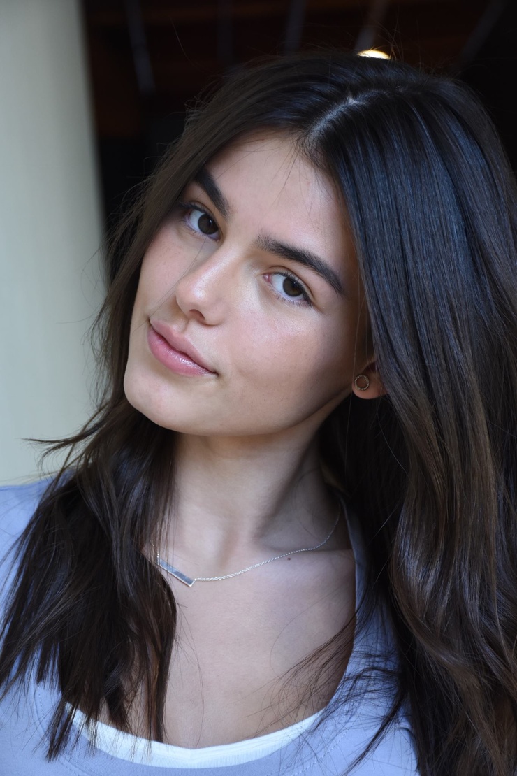 Picture of Sarah Prendergast