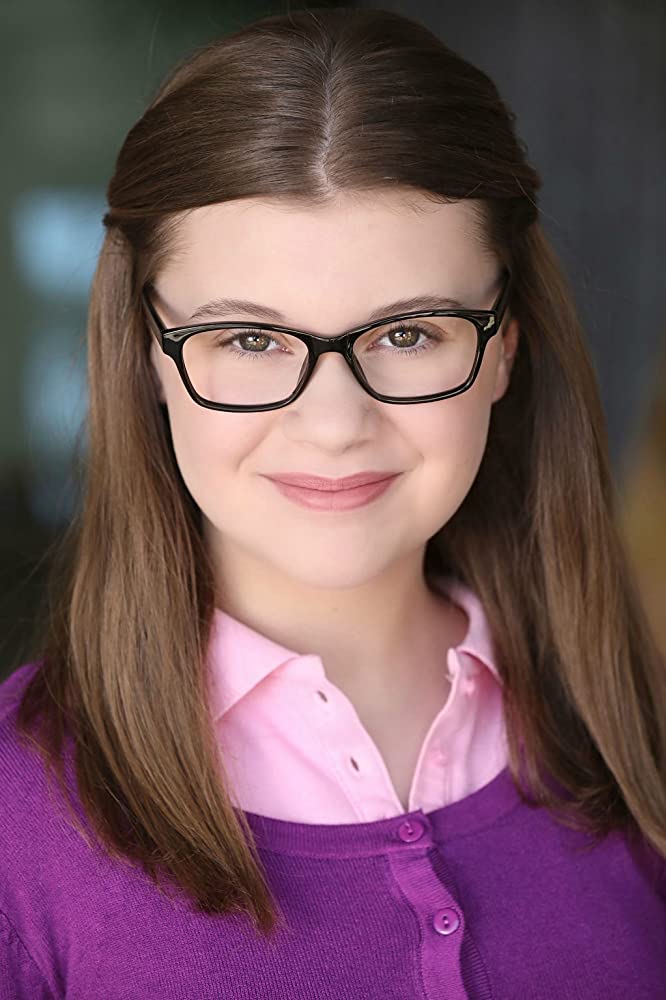 Isabella Fowler picture