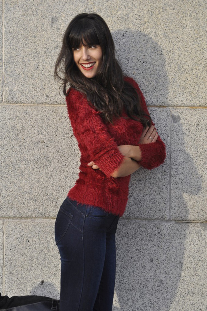 Image of Ana Albadalejo