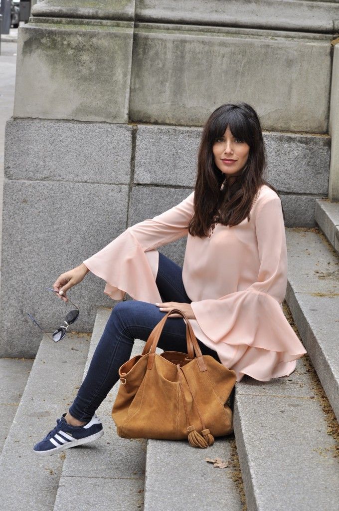 Picture of Ana Albadalejo