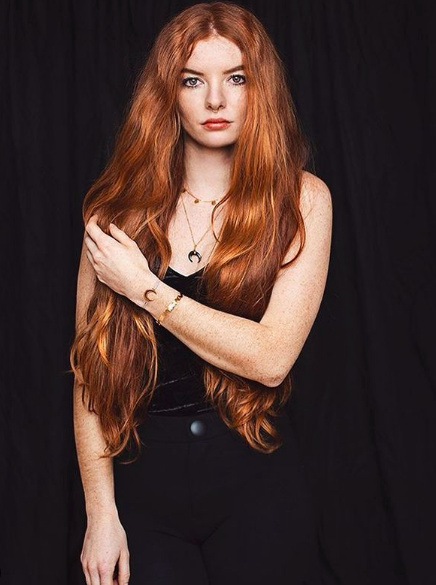 Picture of Laura Roxanna