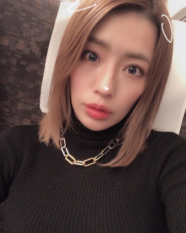 Picture of Rina Hashimoto