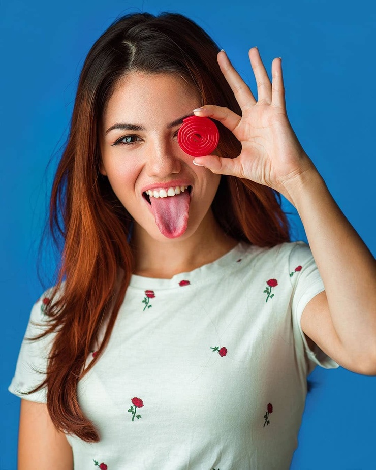 Picture of Delaia Gonzalez