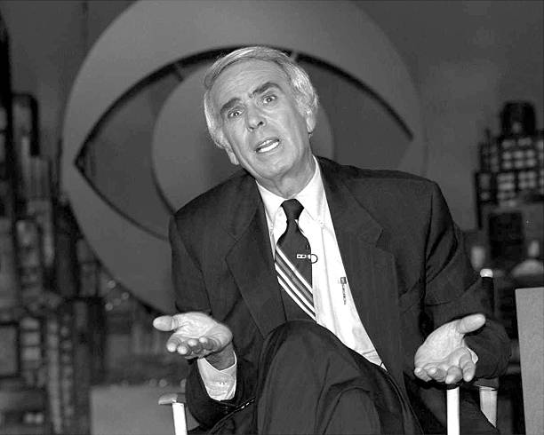 Tom Snyder