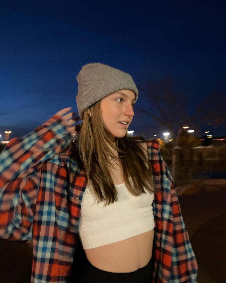 Picture of Brynn Rumfallo