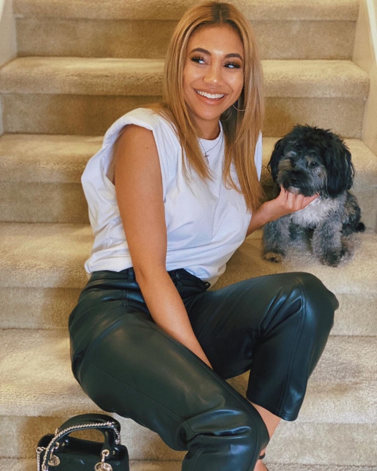 Picture of Paige Hurd