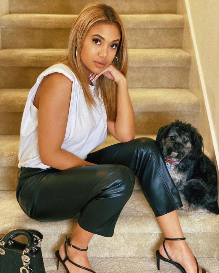 Picture of Paige Hurd
