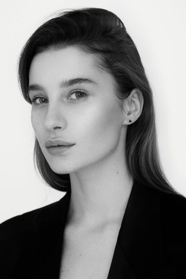 Picture of Aleksandra Skubis