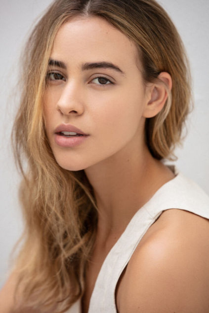 Anna Clara Brasil picture