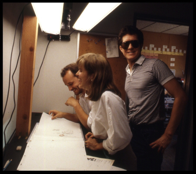 Picture of Jerry Rees