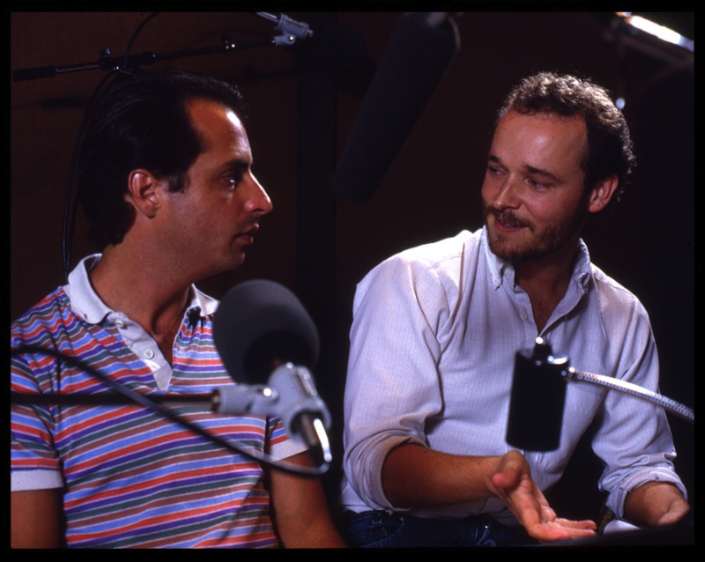 Picture of Jerry Rees