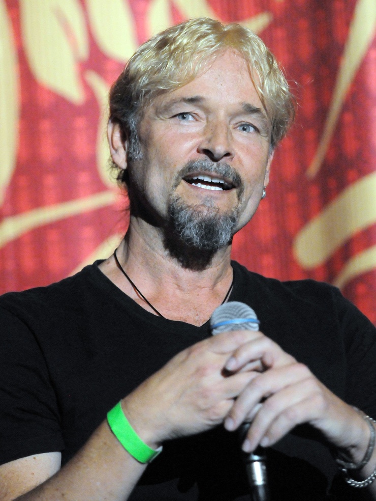 Picture of Jerry Rees