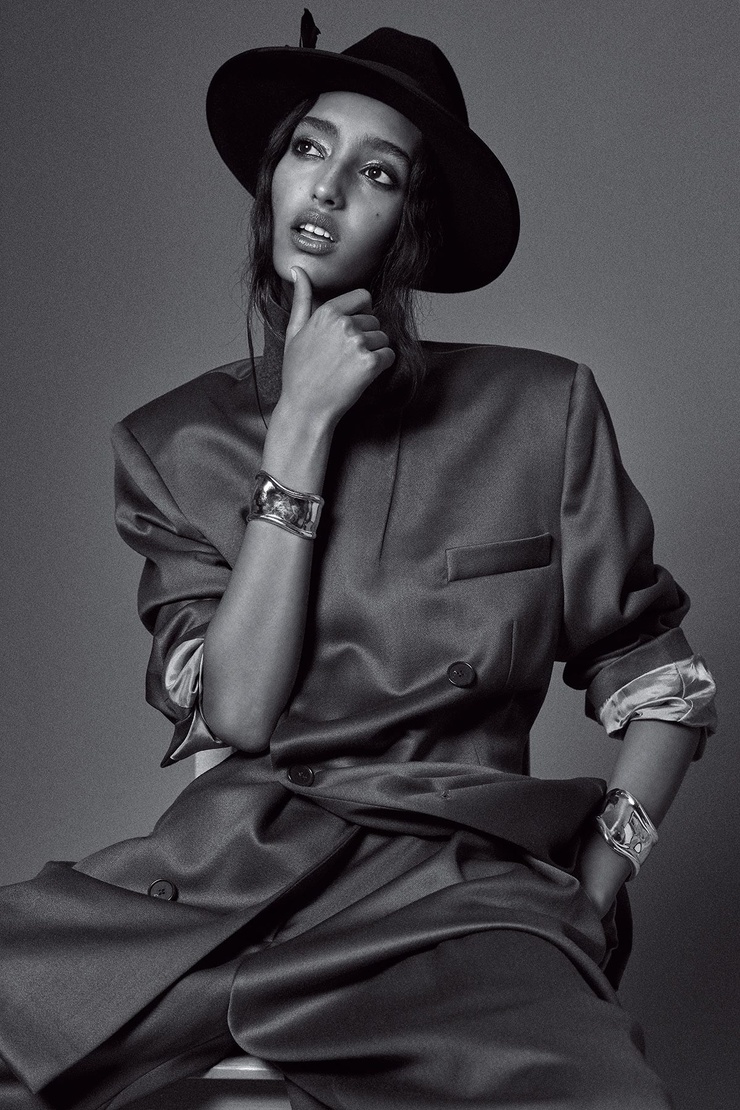 Picture of Mona Tougaard