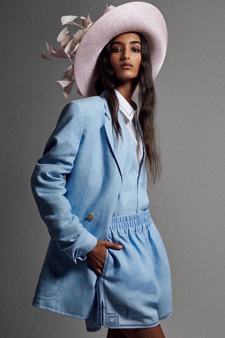 Picture of Mona Tougaard