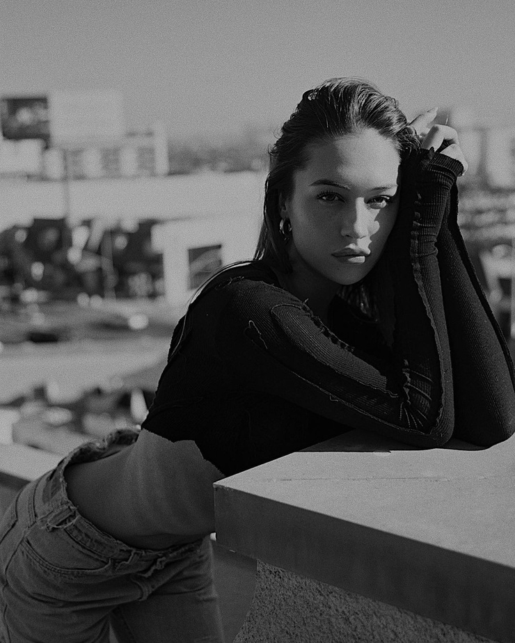 Picture of Elsie Hewitt