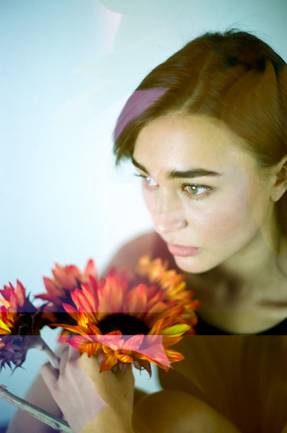 Elizabeth Withrow image