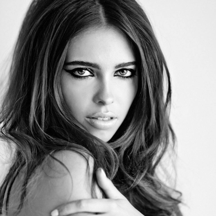 Picture of Brittany Martinez.