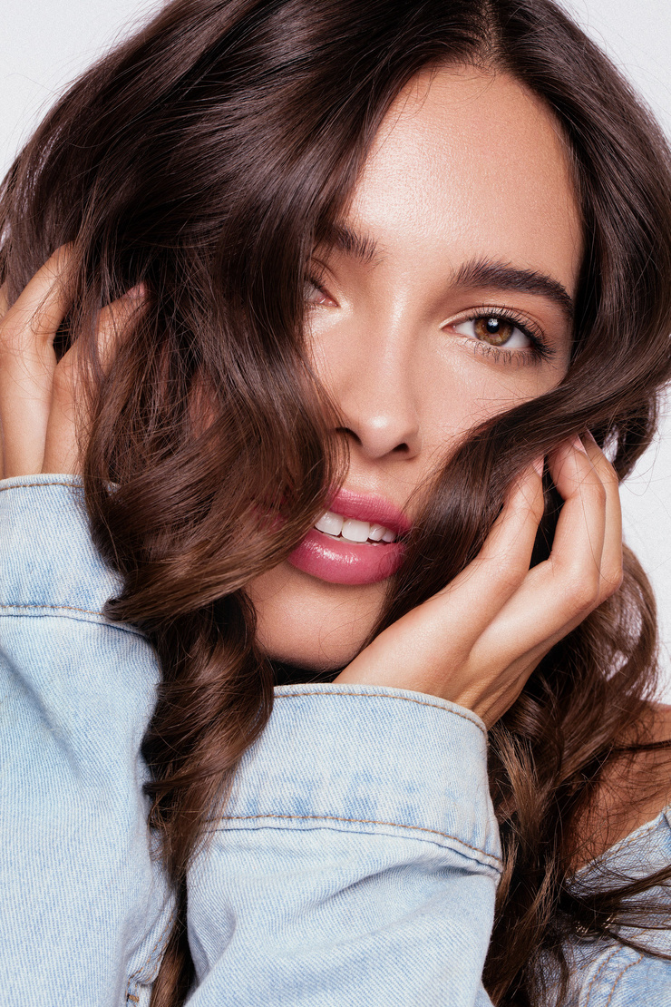 Brittany Martinez. image