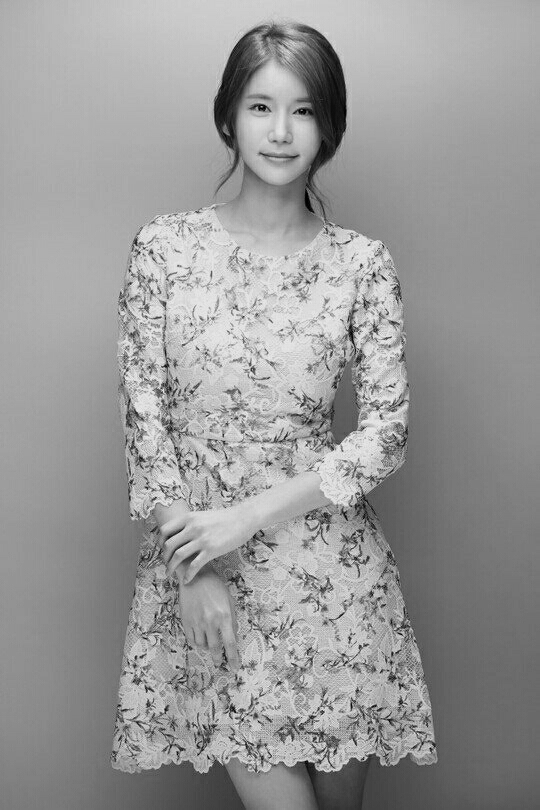 Picture of Oh In Hye