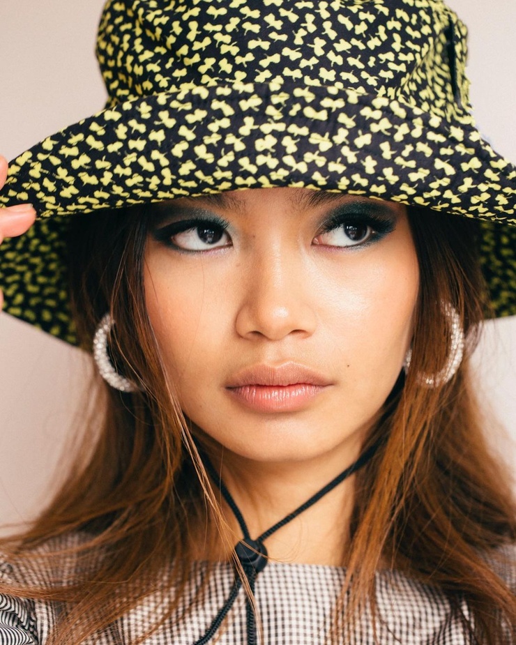 Picture of Cathrina Torres