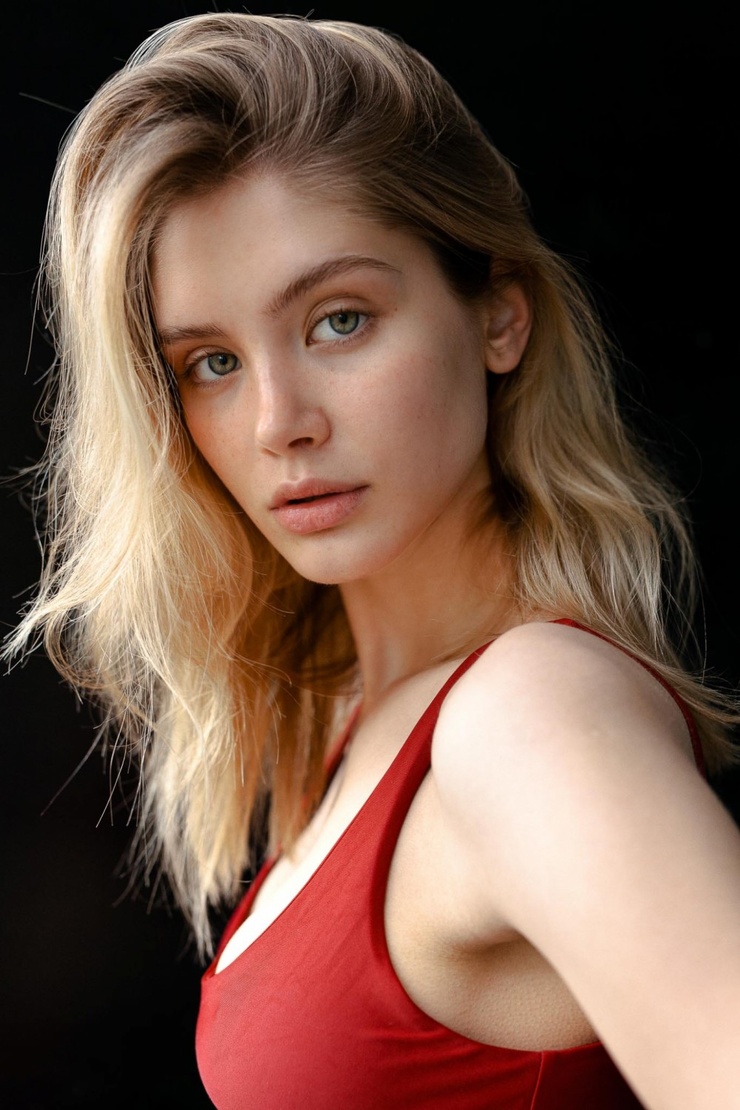 Picture of Zofia Podobinska