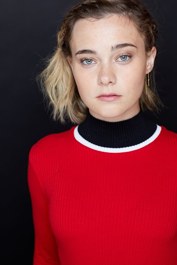 Picture of Lexi Simonsen